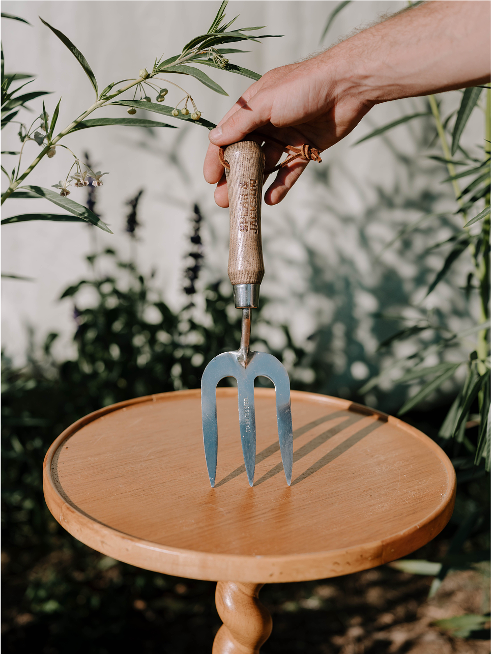 Hand Fork – Spring Road Nursery